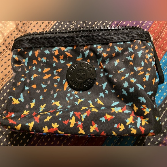 Kipling | Bags | Kipling Pouch | Poshmark